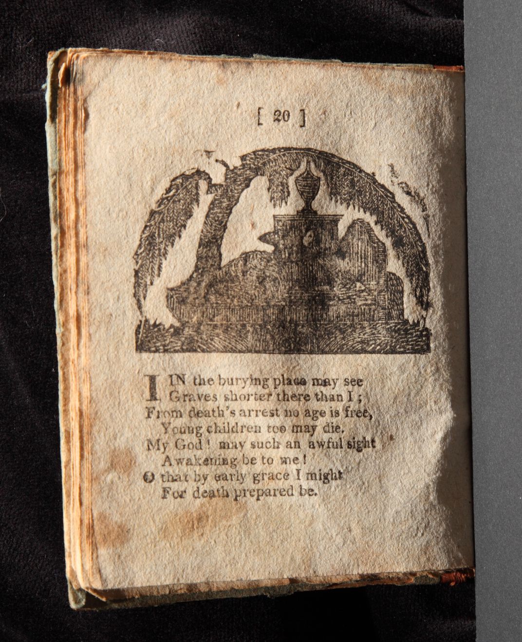 The New England Primer